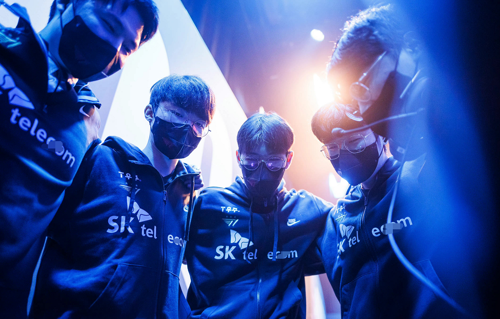 一队与二队融合！LCK迎来大变动，LPL面临严峻考验