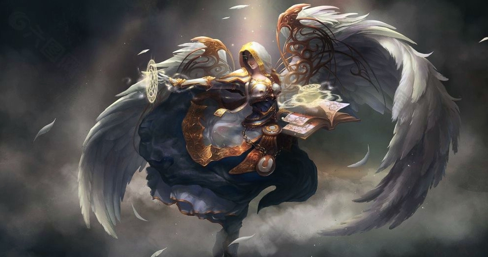 推荐1本掺杂了SCP设定的奇幻小说，质量和脑洞都很不错，值得一看