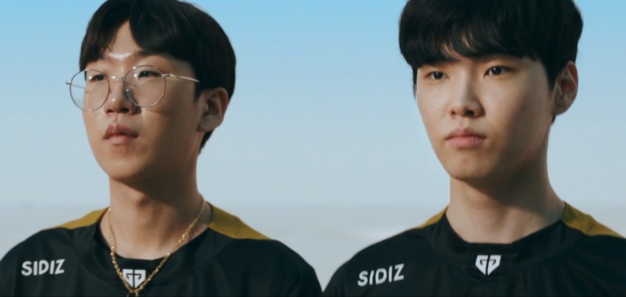 Doinb爆出猛料，Ruler直接生气了！JDG组豪华战舰，遭本人否定