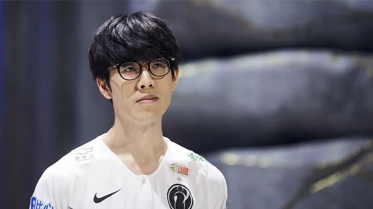 全明显周末在即，上单位置shy哥一骑绝尘，不愧是最受欢迎选手