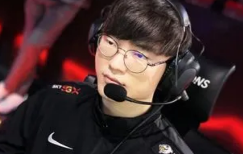 faker的冠军都是远古时期的，是不是含金量不足？亚军给了答案