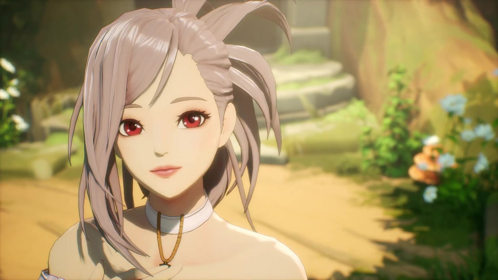 《地下城与勇士 OVERKILL》新实机视频展示