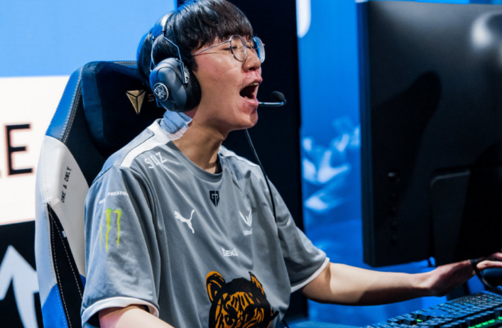 银河战舰成了？JDG官宣Yagao成为自由人，Doinb的爆料即将成真