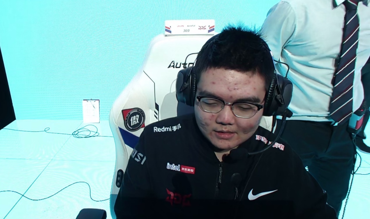 LPL最豪华阵容诞生！转会期第一天，JDG就直接官宣，锁定头名位置