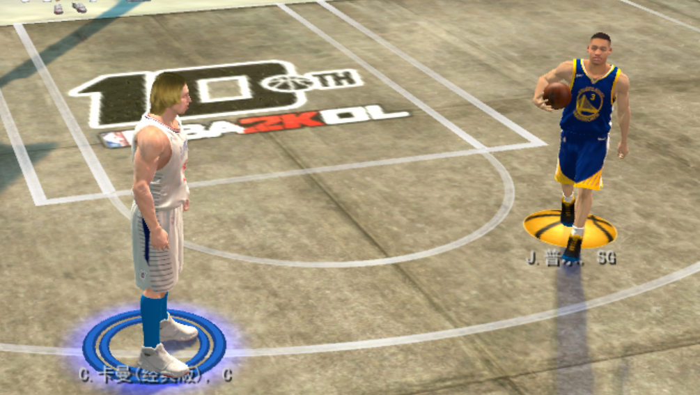 OL1丨11月24日停机更新公告来了：新增经典球员卡曼和哈德森，球员模型优化