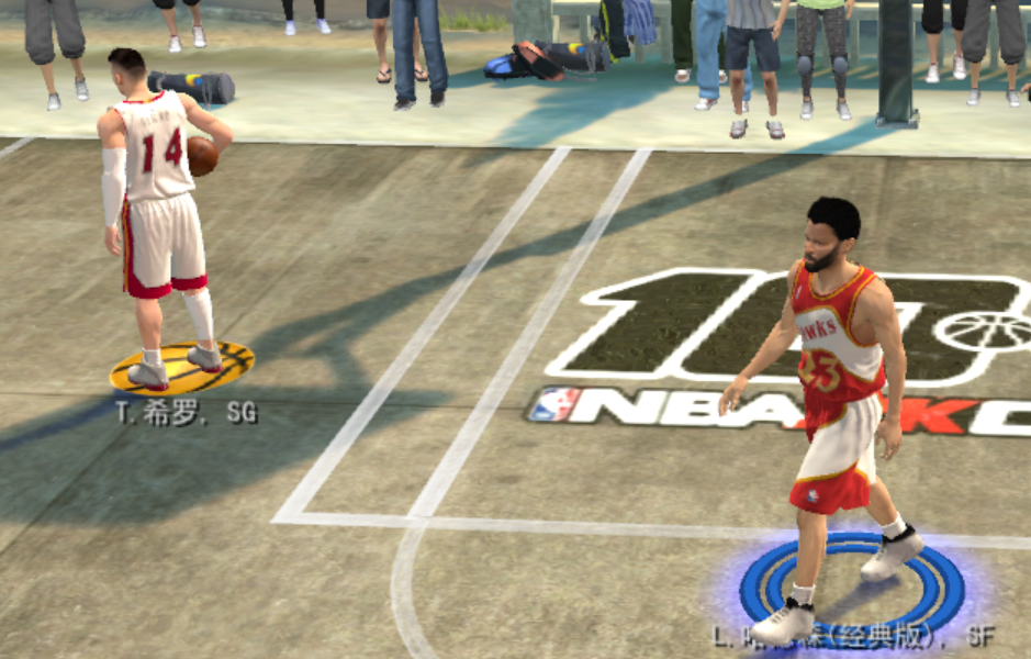 OL1丨11月24日停机更新公告来了：新增经典球员卡曼和哈德森，球员模型优化