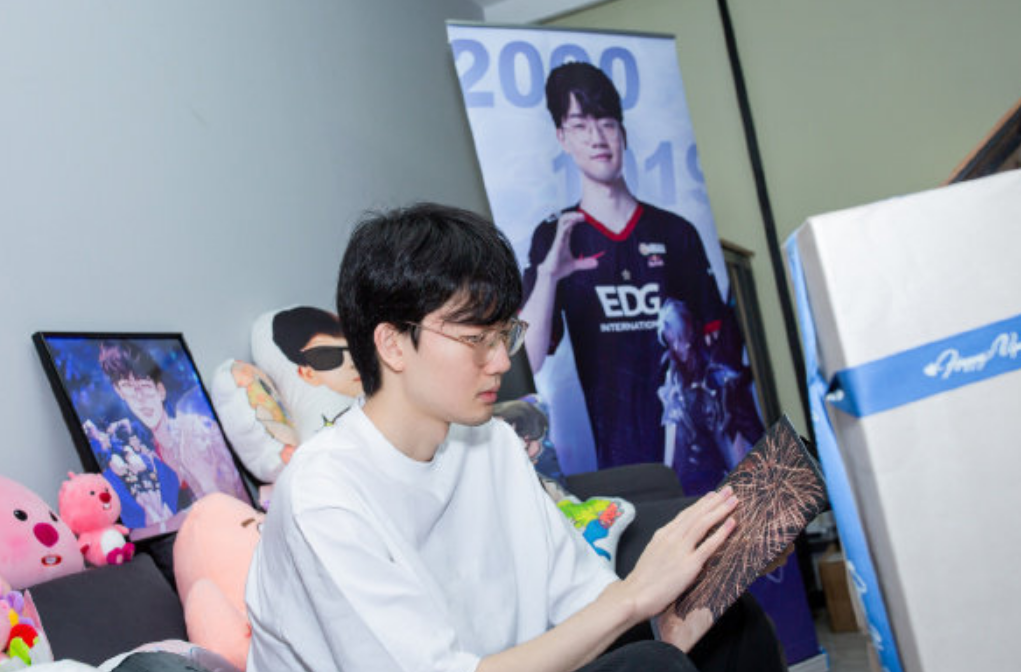 LCK银河战舰被高估，BeryL说出心声，DK羊驼Deft赢得认可