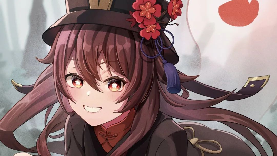 大的要来了！ViciNeko新作：小恶魔胡桃将上线！