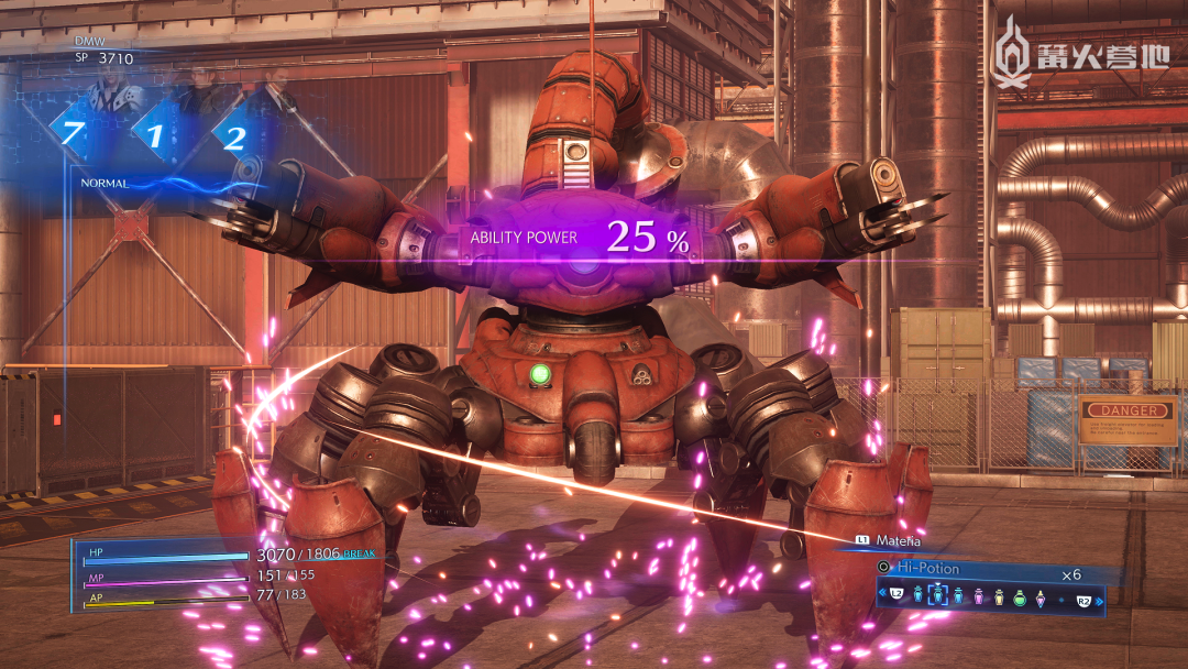 《FF7CC 再融合》开发团队访谈：将曾经的感动重新带给玩家｜篝火