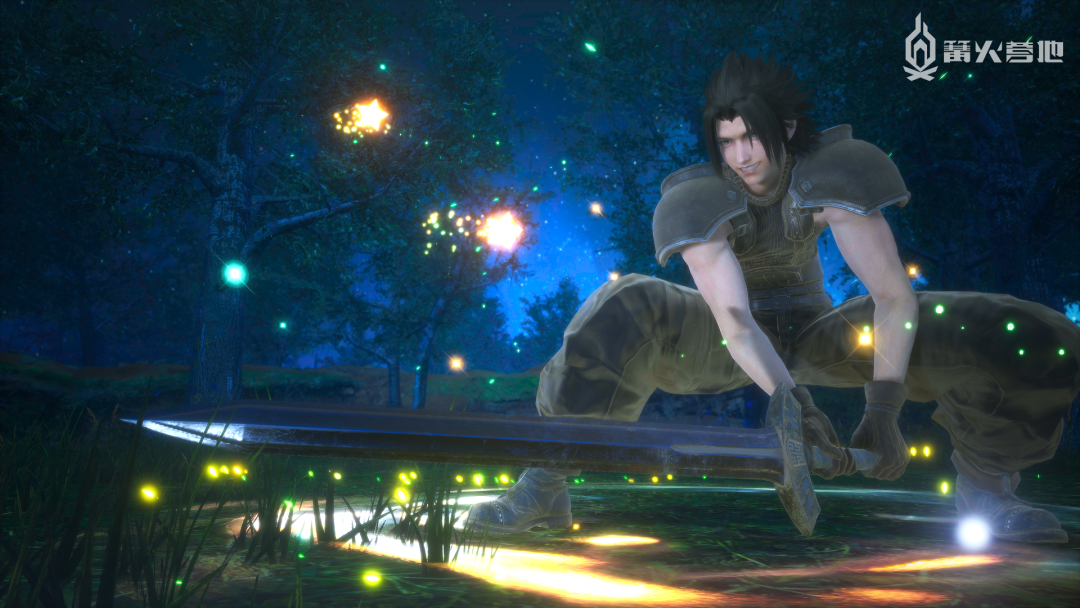 《FF7CC 再融合》开发团队访谈：将曾经的感动重新带给玩家｜篝火