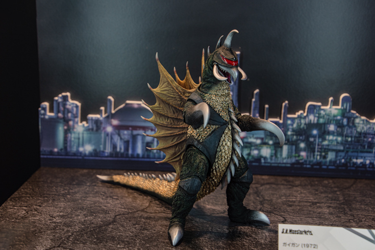 模玩资讯：万代 魂展会2022 特摄英雄篇（日系、美系、怪兽）