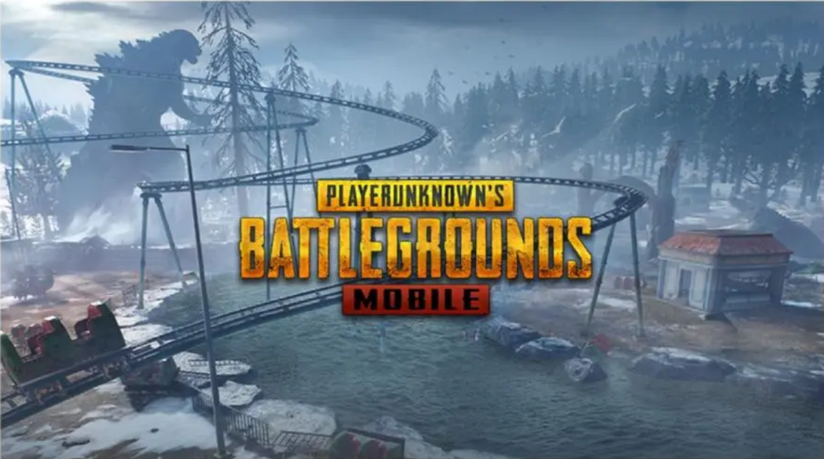 pubgm地铁逃生模式来袭！电脑大屏游玩指南分享