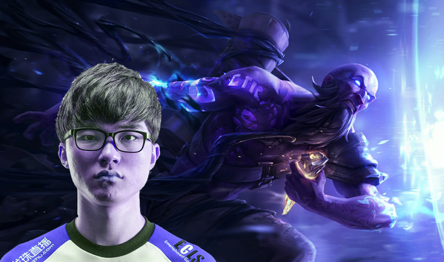 3家LPL俱乐部同时竞价Faker，6000w先生诞生？