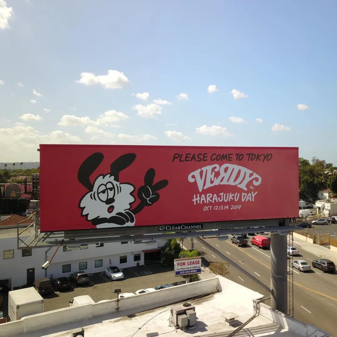 Verdy 正在“接管”东京，改变日本时尚的青黄不接？