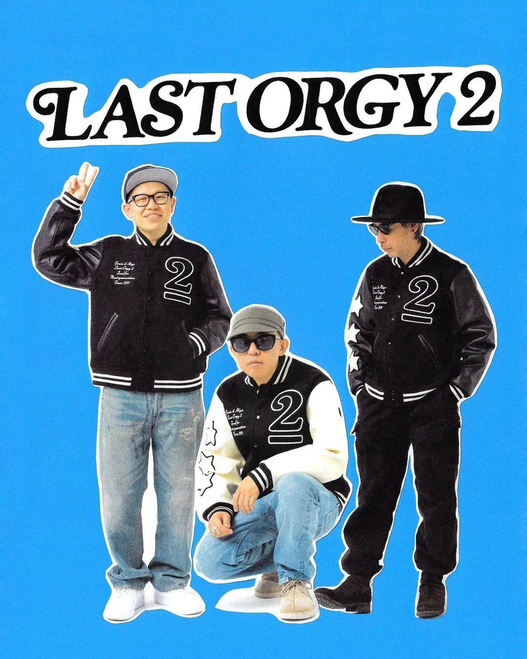 Verdy 正在“接管”东京，改变日本时尚的青黄不接？