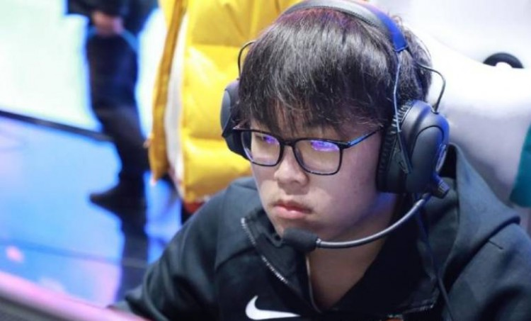 LOL：Pyosik自曝加入LPL赛区，LCK没有队伍要他，又菜又爱装