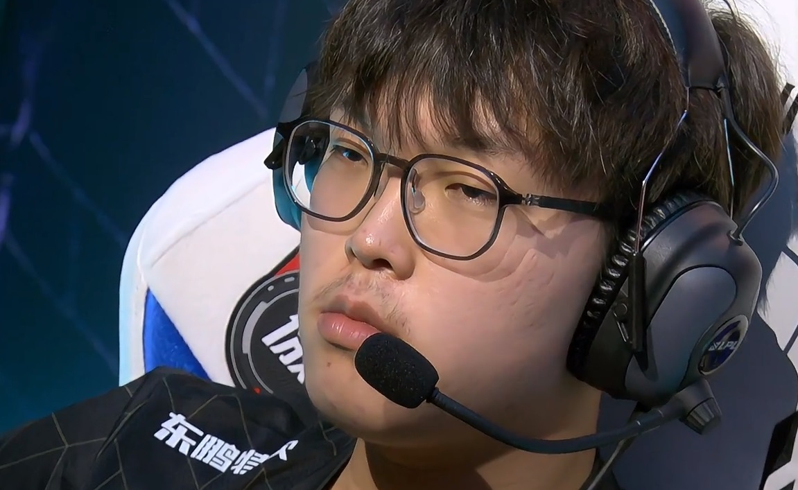 RNG转会期再上法庭！连打三笔官司，都与LPL有关，其中之一是Bin