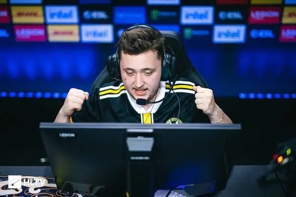 【CSGO】ZywOo成为2022年度的残局之王