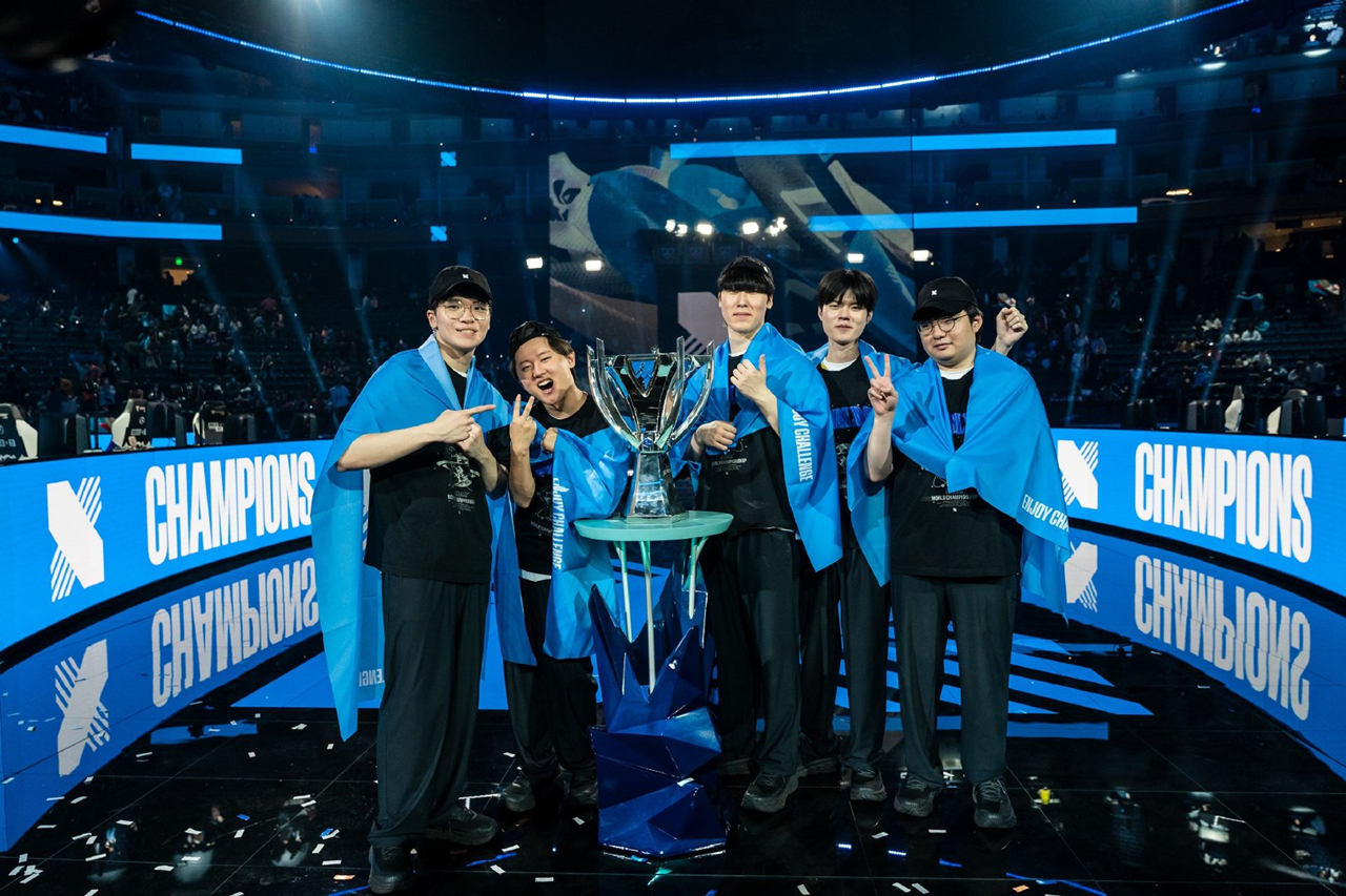 DRX官宣新赛季阵容，双冠王BeryL回归，Rascal哥担任上单