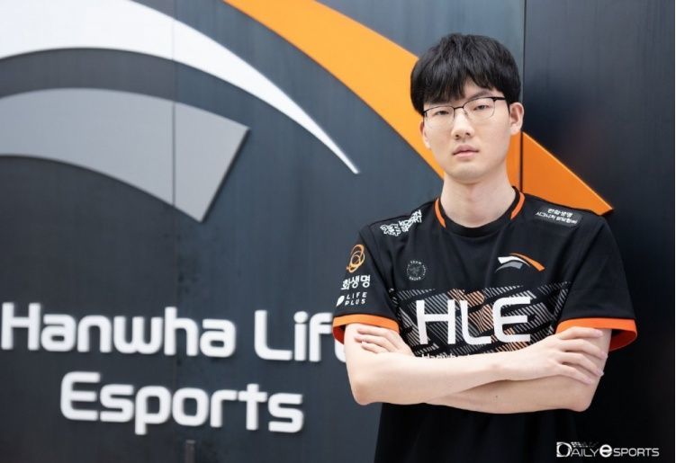 Viper：在LCK内我最想和T1交手也最警惕T1，另外警惕的就是DK