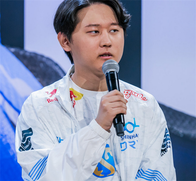 DRX夺冠有3成是LPL帮忙？pyosik：跟T1训练胜率仅一成