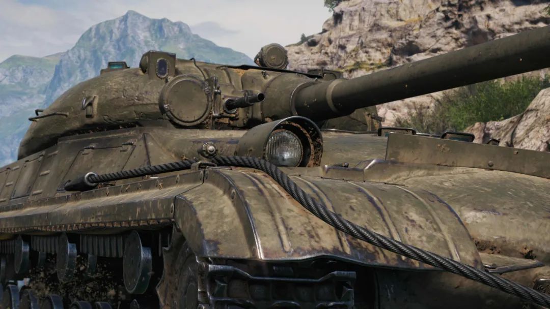 免费抽取的9级283工程性能如何？WG真贴心，白送了你263万银币！