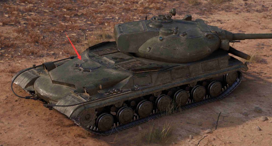 免费抽取的9级283工程性能如何？WG真贴心，白送了你263万银币！