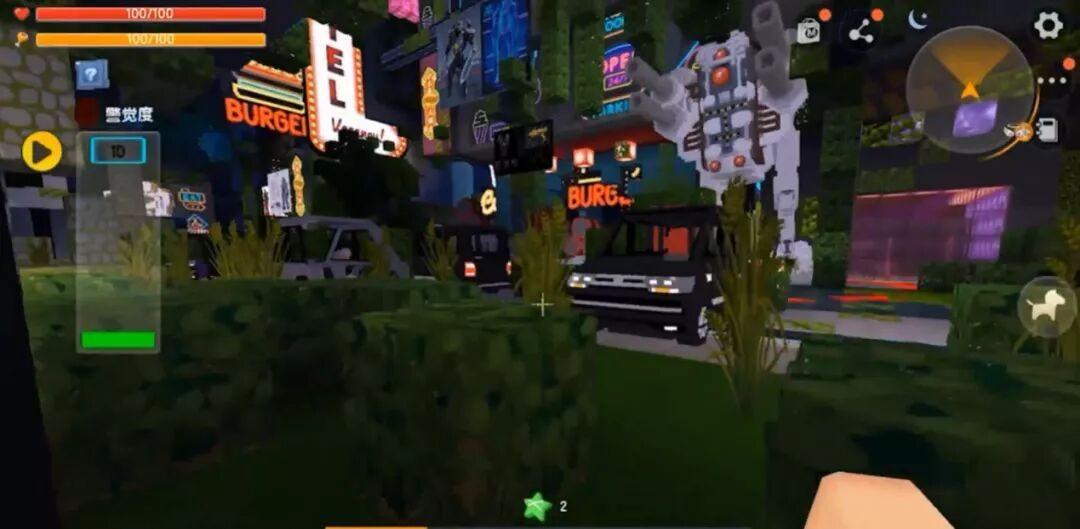 不再吵架，MC和MN玩家和平相处，这才是最好的局面