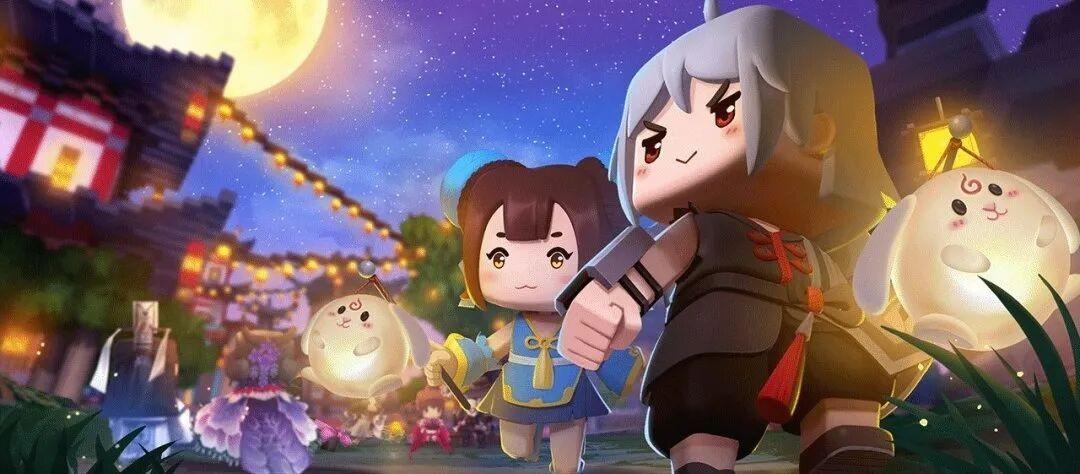 不再吵架，MC和MN玩家和平相处，这才是最好的局面