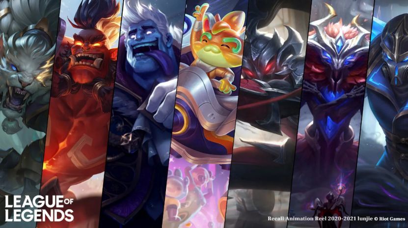 英雄联盟pbe汉化教程，pbe汉化教程最新2022