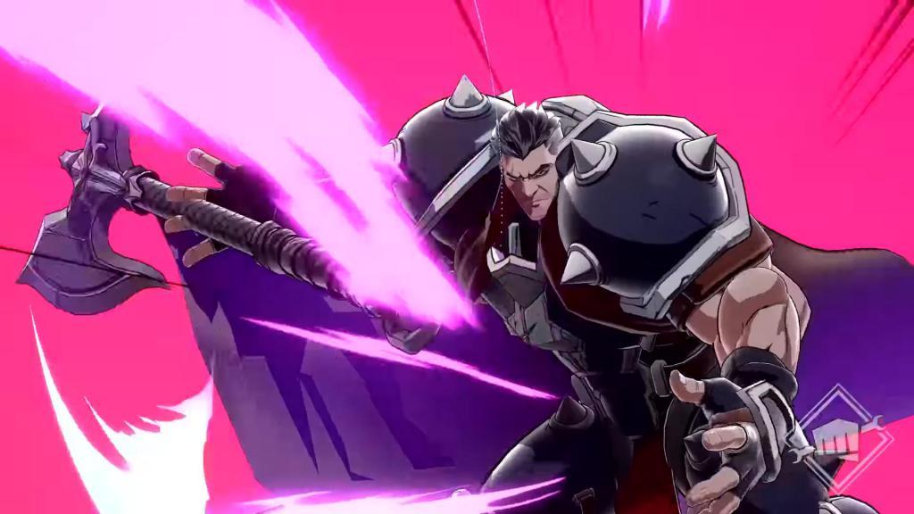 最新实机预览！英雄联盟衍生格斗游戏进展公布！Gala续约留队！