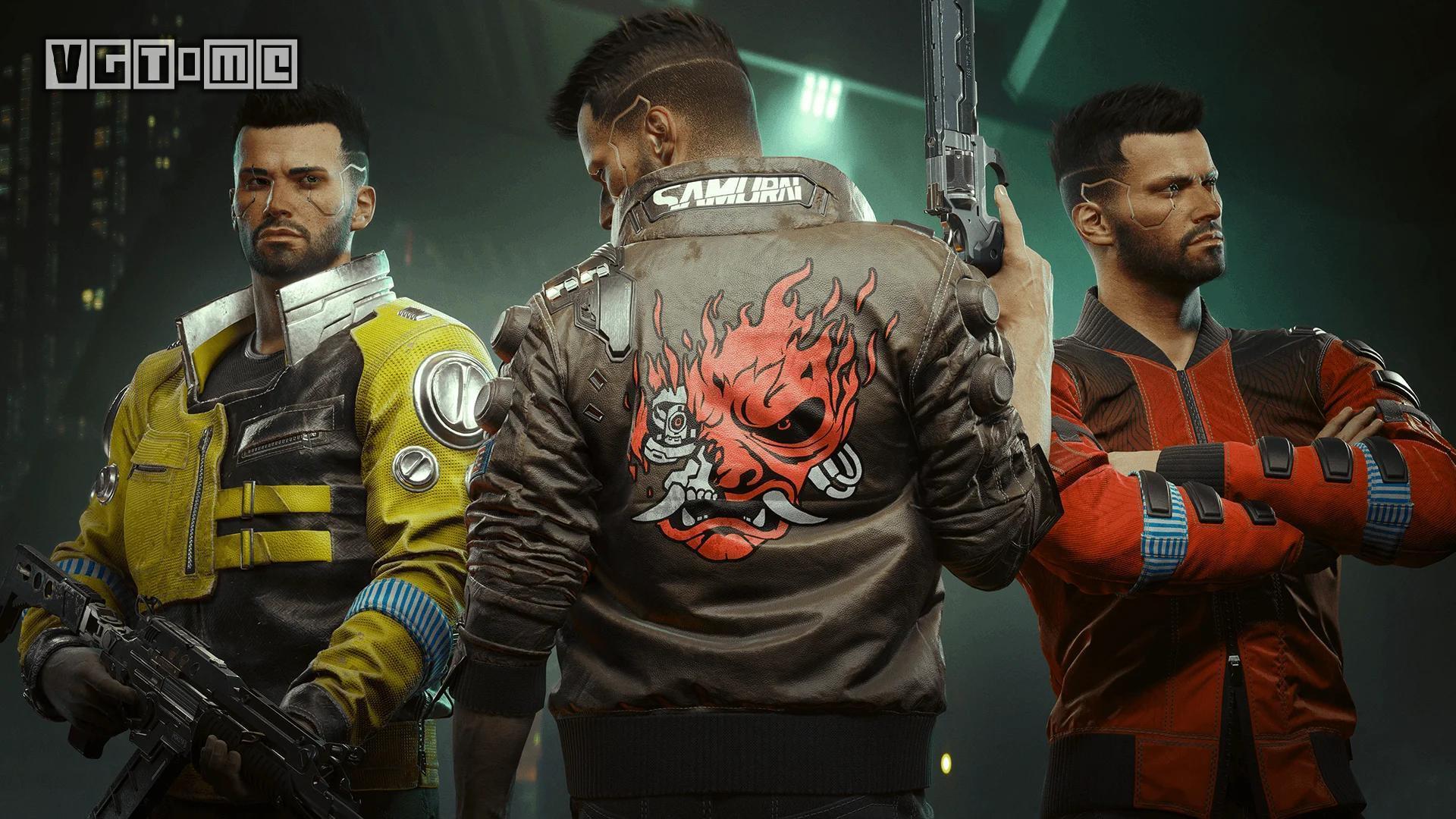 CDPR：《赛博朋克2077》糟糕的首发表现推迟了游戏的多人模式