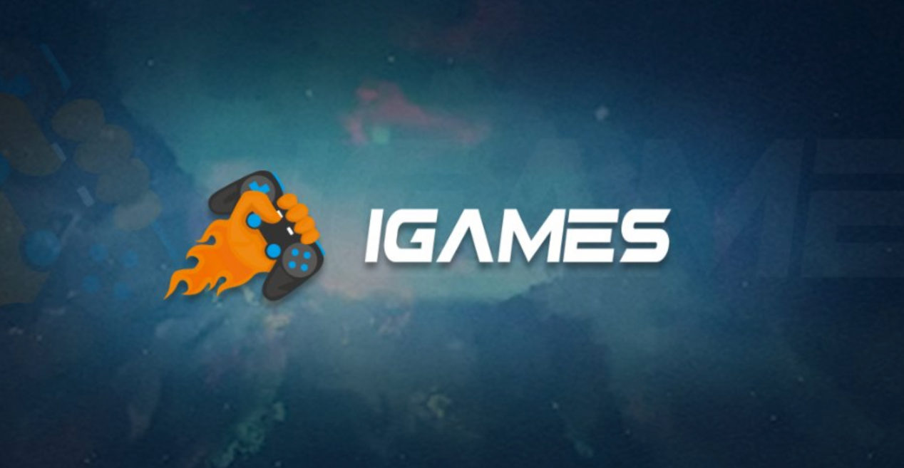 基于WEB3.0的多功能元宇宙GameFi聚合平台——iGAMES