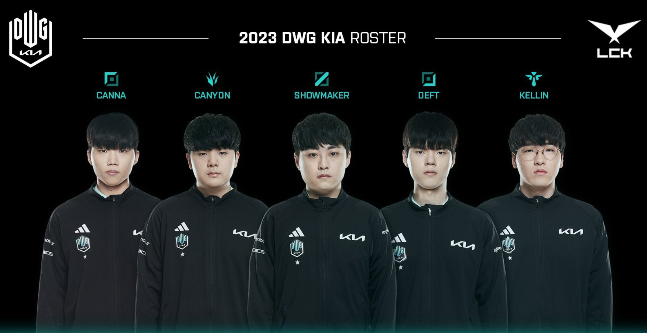 LCK新赛季百花齐放：四支队伍最具争冠实力！复仇联盟DRX不容小觑