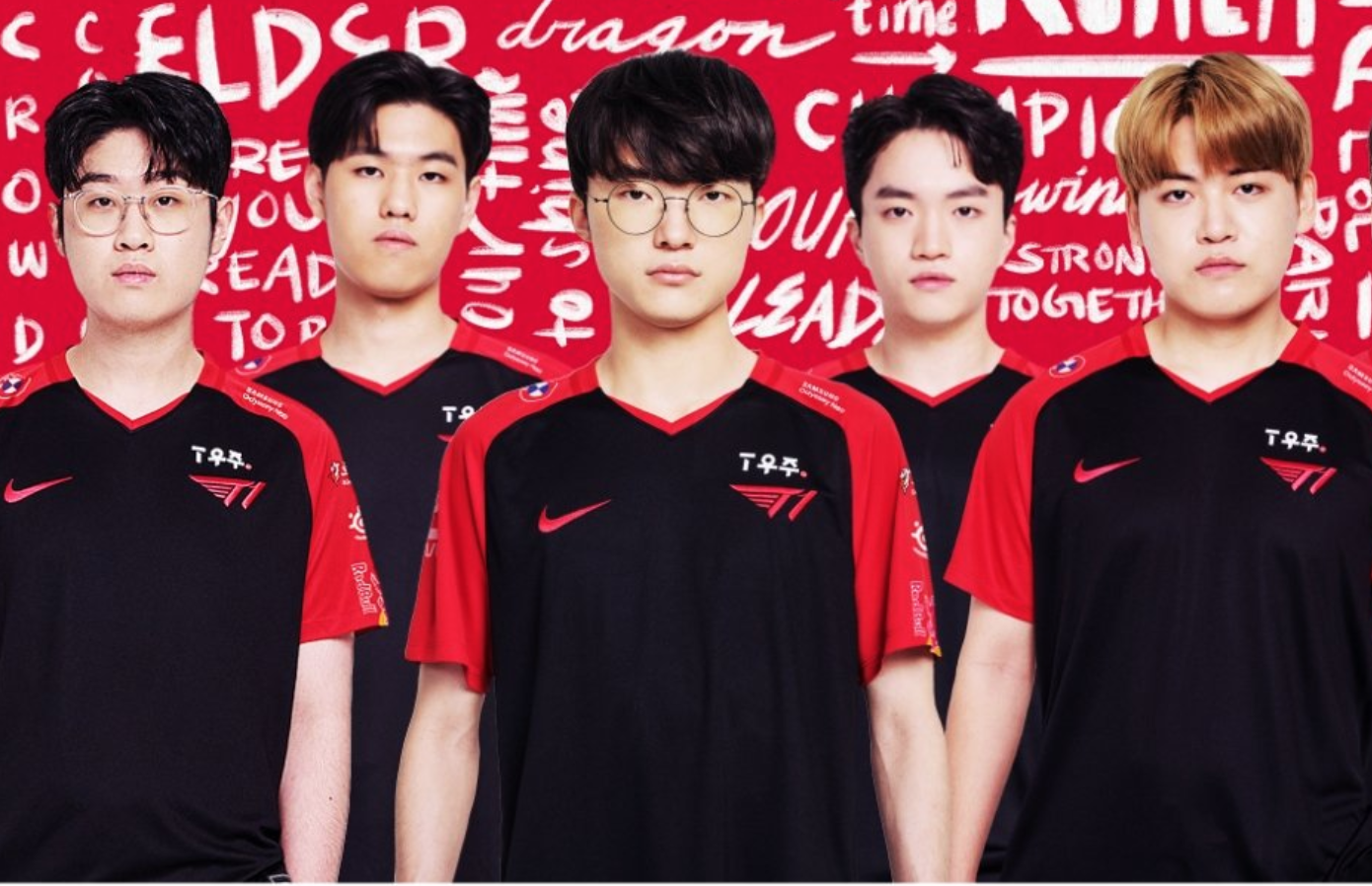 LCK新赛季百花齐放：四支队伍最具争冠实力！复仇联盟DRX不容小觑