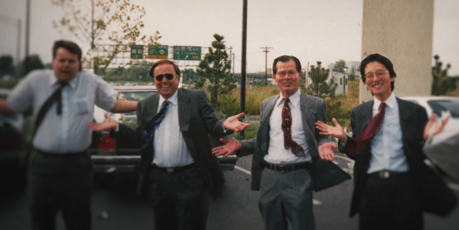 电子游戏战争丨慢人一步的做局者如何重回游戏战场？决定历史走向的游戏圈巅峰之战！（上）