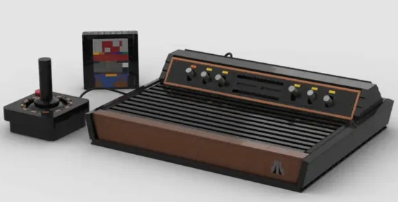 电子游戏战争丨慢人一步的做局者如何重回游戏战场？决定历史走向的游戏圈巅峰之战！（上）