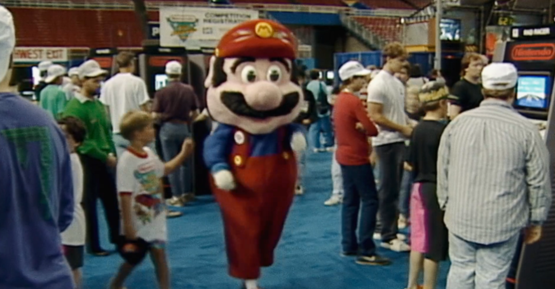 电子游戏战争丨慢人一步的做局者如何重回游戏战场？决定历史走向的游戏圈巅峰之战！（上）