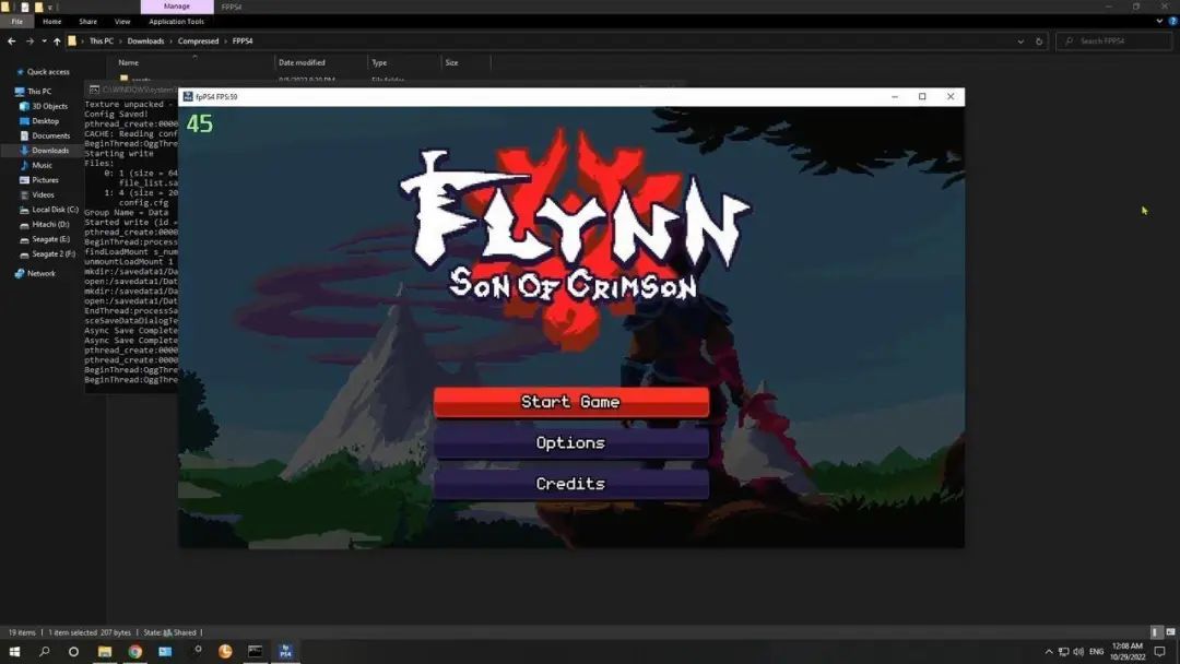 任天堂大作护航新主机，最小掌机上市、PS4模拟器重大突破