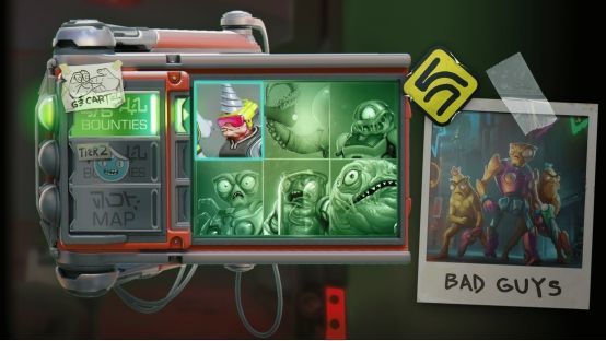 《High on Life》将电子游戏中的喜剧元素推向新高度