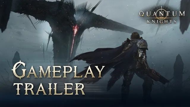 品质拔群！2023年最值得关注的17款韩国新游戏，二次元，3A，跨平台齐了