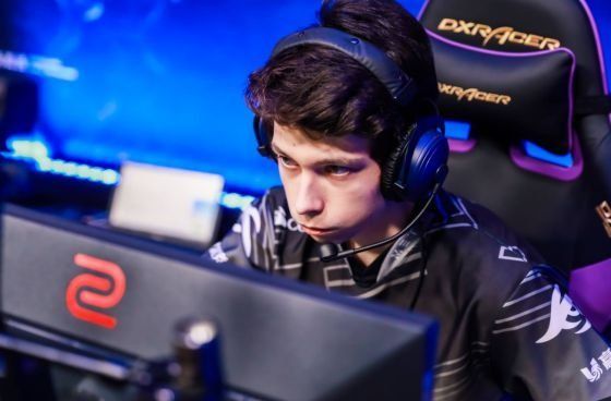 【DOTA2】Liquid战队官宣新阵容Nisha加盟