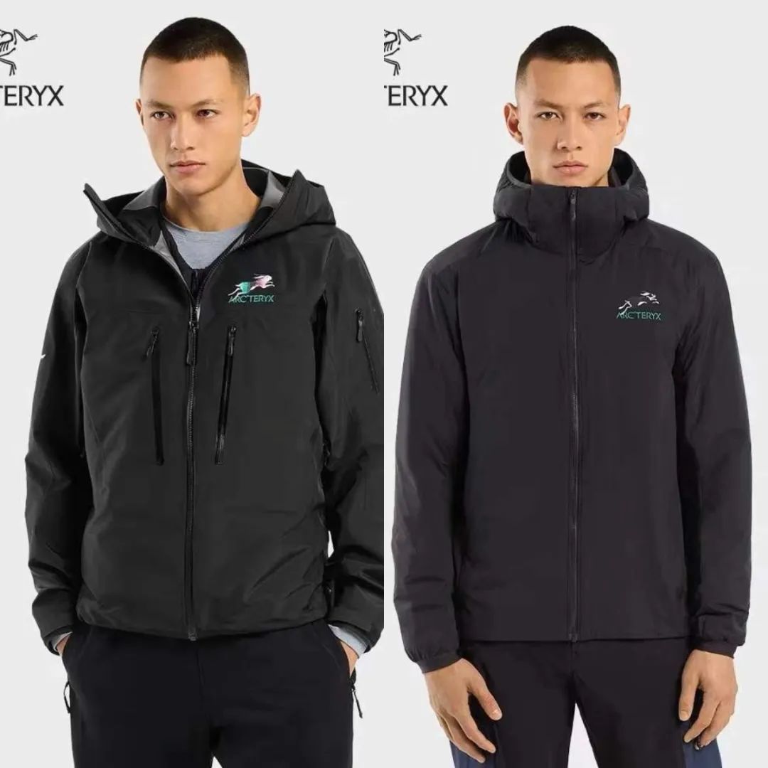 秒售罄！始祖鸟Arc'teryx“兔年限定”全面发售，你抢到了吗？