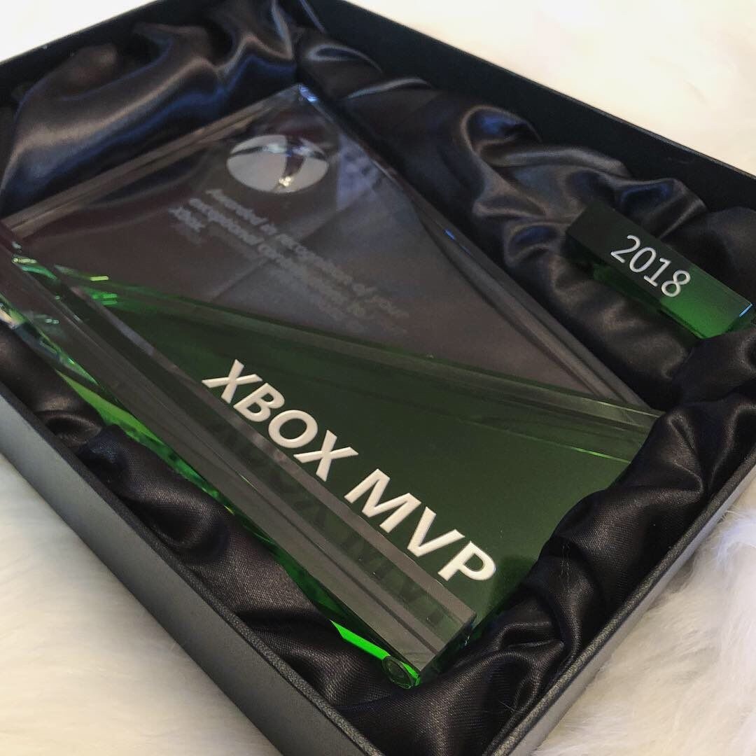 微软计划今年年底关闭 Xbox MVP 计划