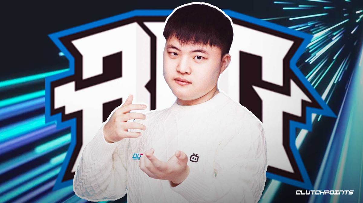 Uzi回应复出问题：复出不是为了拿冠军还有什么意义，我试过了