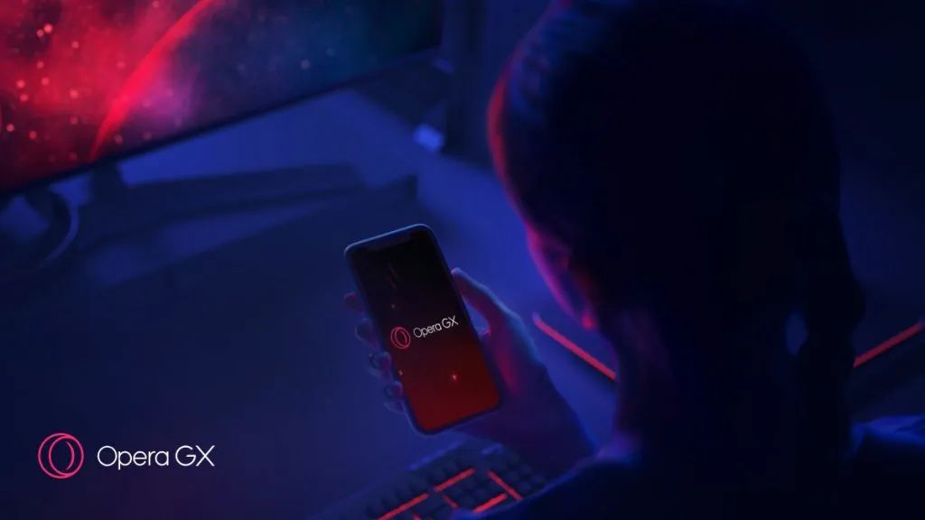 月活跃用户破2000万！游戏浏览器Opera GX变身“玩家超级软件”？