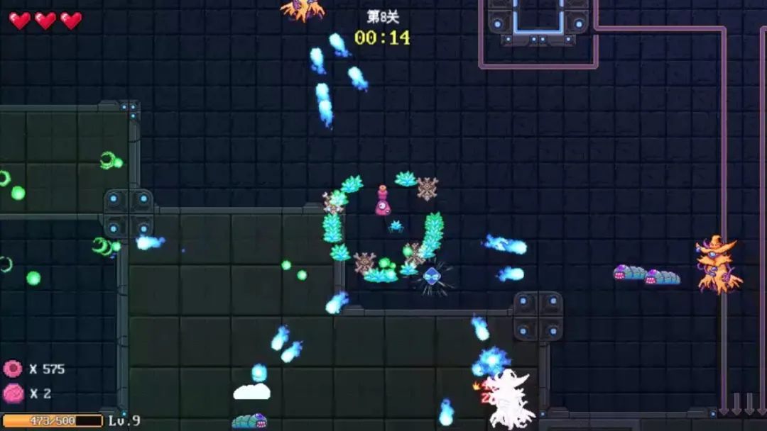 【今日新游】Steam上架游戏推荐（12月16日）