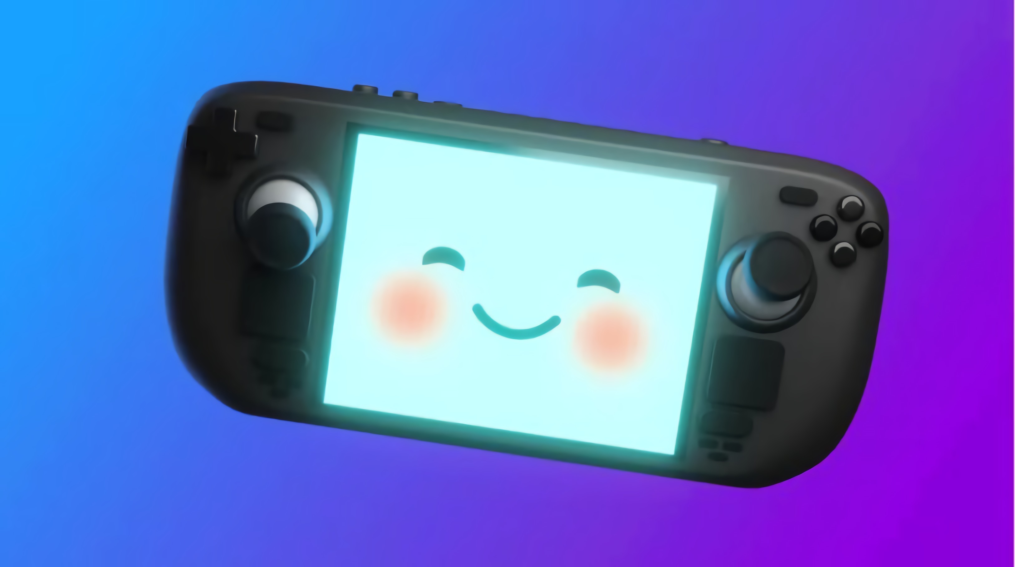 跟任天堂学坏了？新SteamDeck不提升性能：专注续航