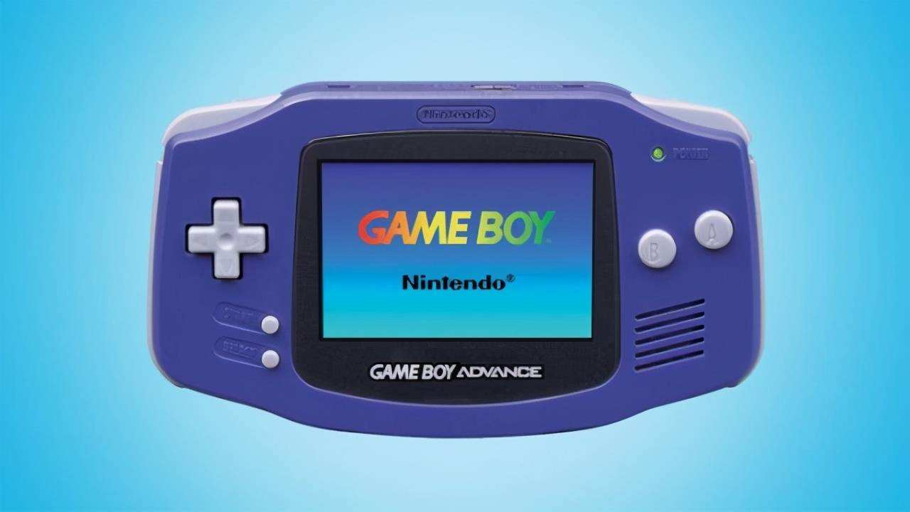 这五款GBA游戏 好玩到停不下来 样样经典！