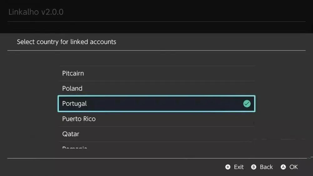 2022 需要管理Nintendo Account Switch大气层解锁系统离线关联账户 附教程和工具